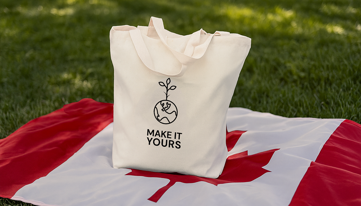 Shop Made in Canada: Swag You'll Love